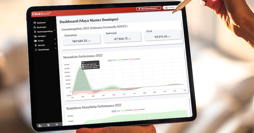 Log in to ClickBook®